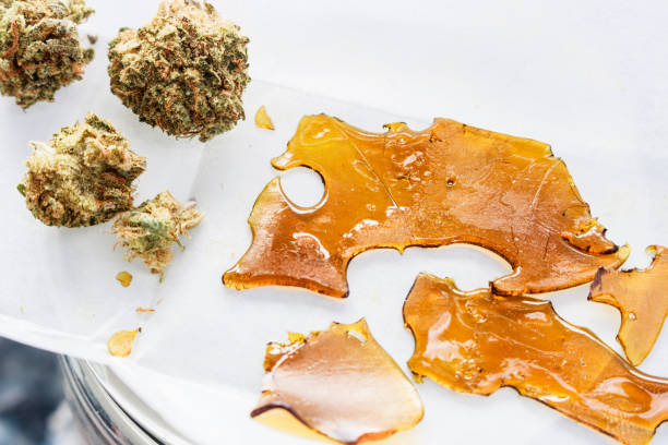 A Comprehensive Guide to Cannabis Concentrates: From Rosin to Live ...